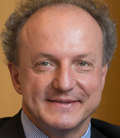 Ludwig Cancer Research