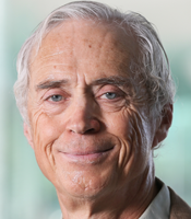 Ludwig Cancer Research