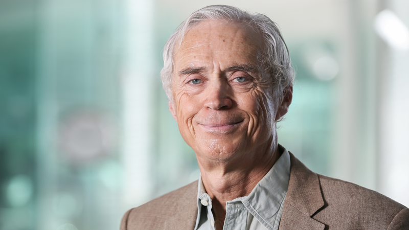 Ludwig Cancer Research